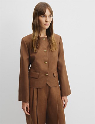 Women's Blazer Jackets | David Jones