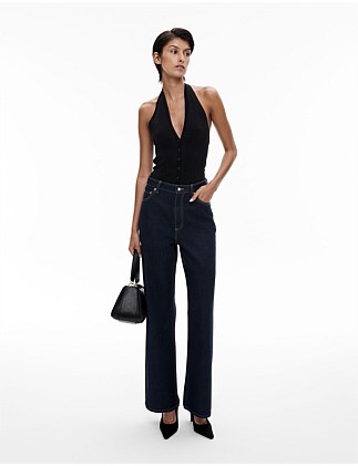 Women's Jeans: Designer Denim, Slim & Skinny | David Jones