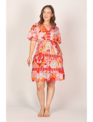 ADRIFT Dresses | David Jones