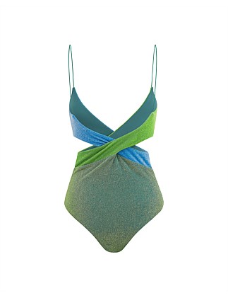 Women's One-Piece Swimwear | David Jones