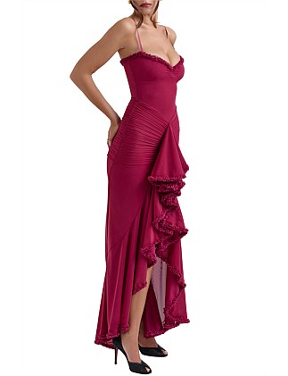 House Of Cb House Of Cb Gabbi Dress | David Jones