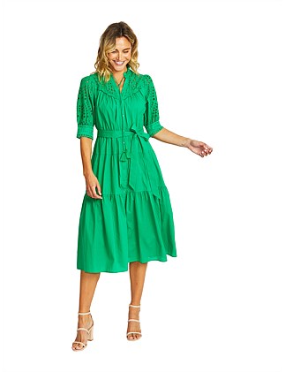 Shop Women’s Dresses For Every Occasion | David Jones