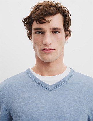 Country Road Men Knitwear | David Jones