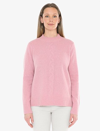 Shop Cable Knit Sweaters Australia | David Jones