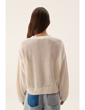 Aje Knitwear & Jumpers | David Jones