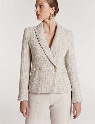 Perri Cutten Jackets & Coats | David Jones