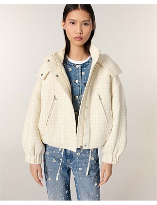 Women's Short Coats | David Jones