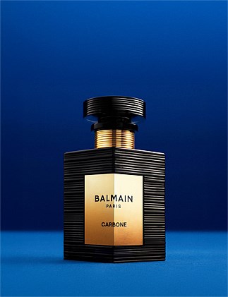 Balmain Carbone 50ml | David Jones