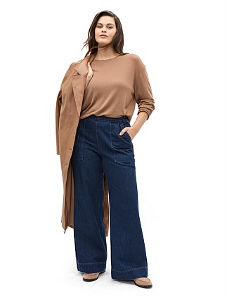 Seed Heritage: Womens Tops & T-Shirts | David Jones