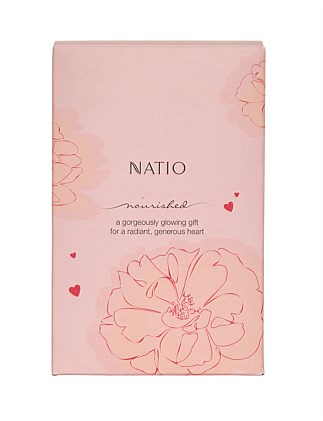 Natio: Natio Products, Gift Packs & Skincare | David Jones