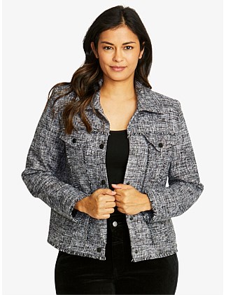 Women's Blazer Jackets | David Jones