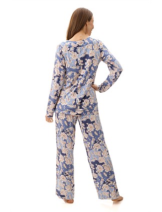 Women's Sleepwear: Pyjamas & Dressing Gowns | David Jones