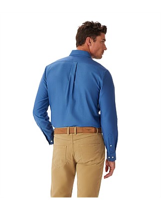 R.M. Williams Men Shirts | Shop R.M. Williams Men Shirts | David Jones