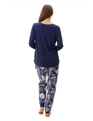 Women's Sleepwear: Pyjamas & Dressing Gowns | David Jones