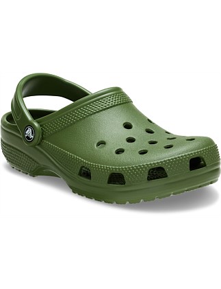 Crocs: Shop Crocs Australia Online | David Jones