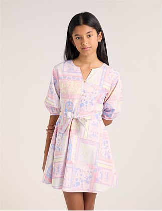 Teen Dresses: Shop Tween Dresses Australia | David Jones