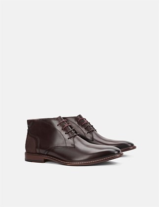 Shop Men's Boots Australia | David Jones