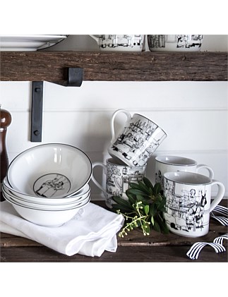 Cups & Mugs | David Jones