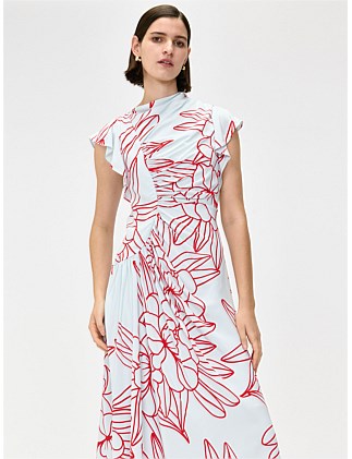 Veronika Maine Dresses | David Jones