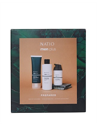 Natio: Natio Products, Gift Packs & Skincare | David Jones